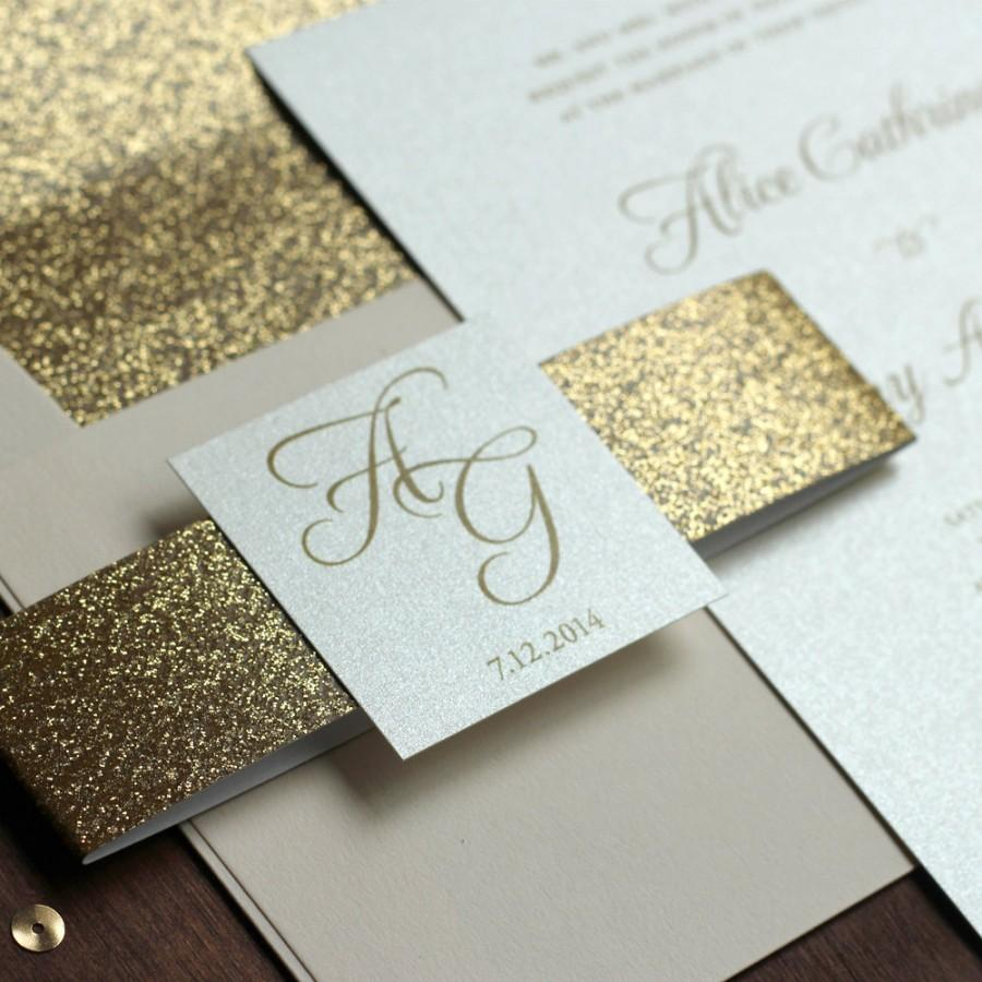 32+ Creative Image of Wedding Invitation Belly Band - denchaihosp.com