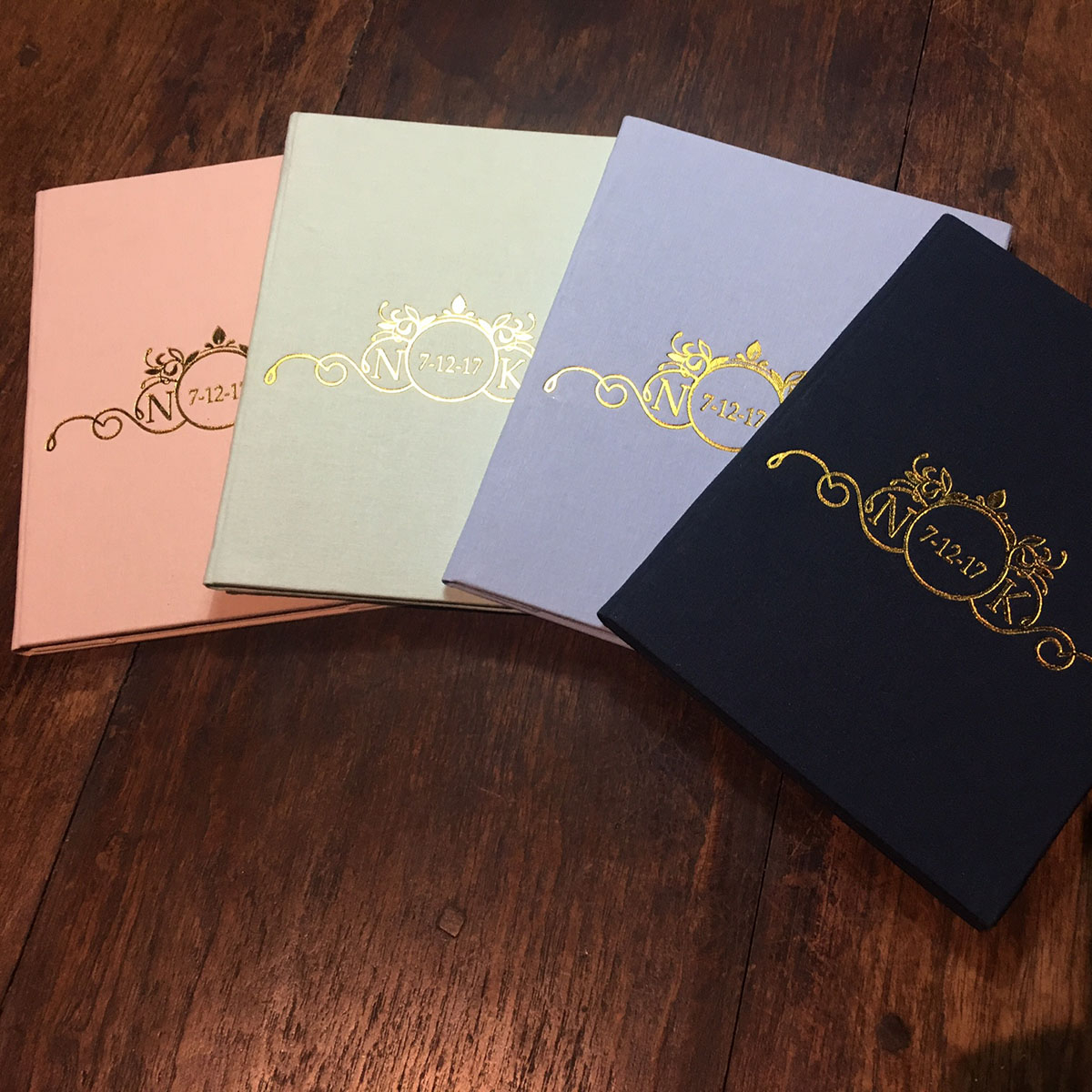 32+ Brilliant Picture of Wedding Invitation Folders - denchaihosp.com