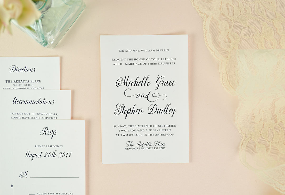 27+ Excellent Picture of Wedding Invitation Inserts - denchaihosp.com