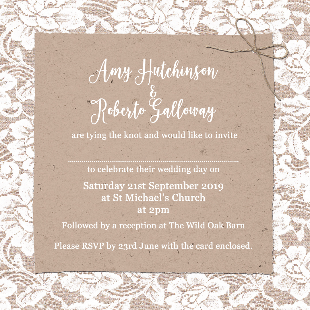 27+ Wonderful Photo of Wedding Invitation Language - denchaihosp.com