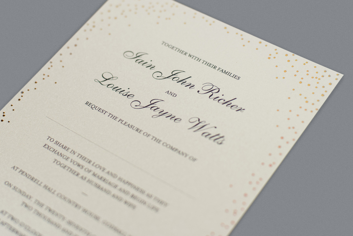 27+ Wonderful Photo of Wedding Invitation Language - denchaihosp.com