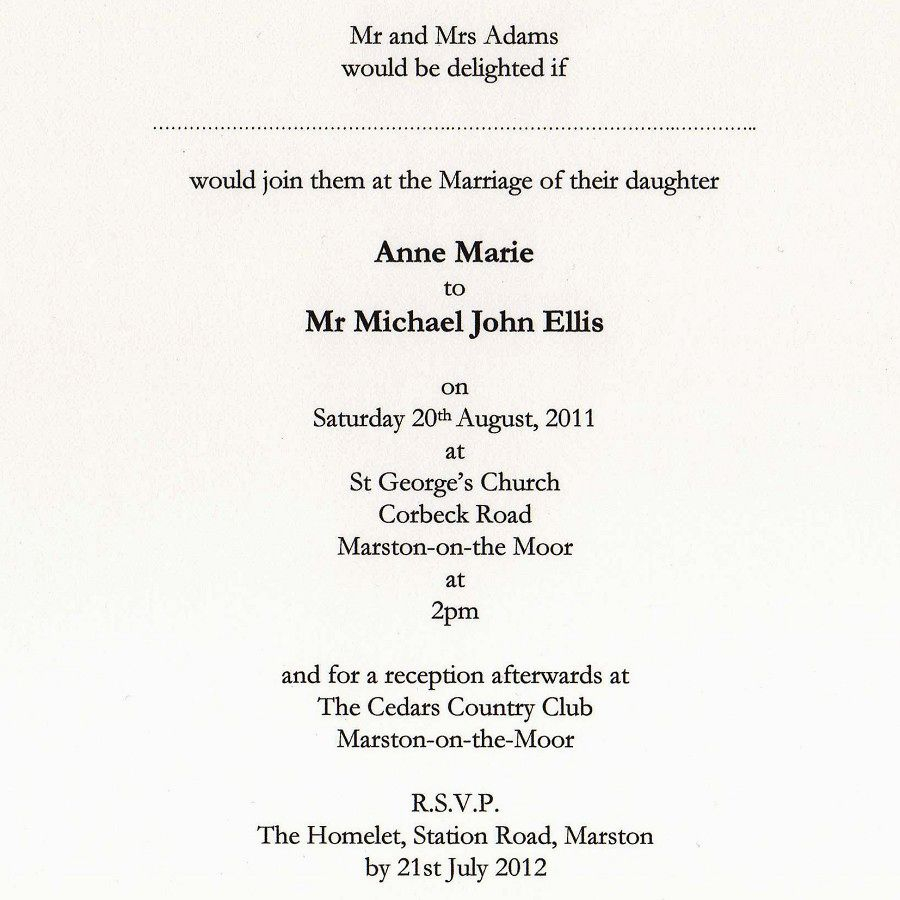 27+ Best Photo of Wedding Invitation Sayings - denchaihosp.com