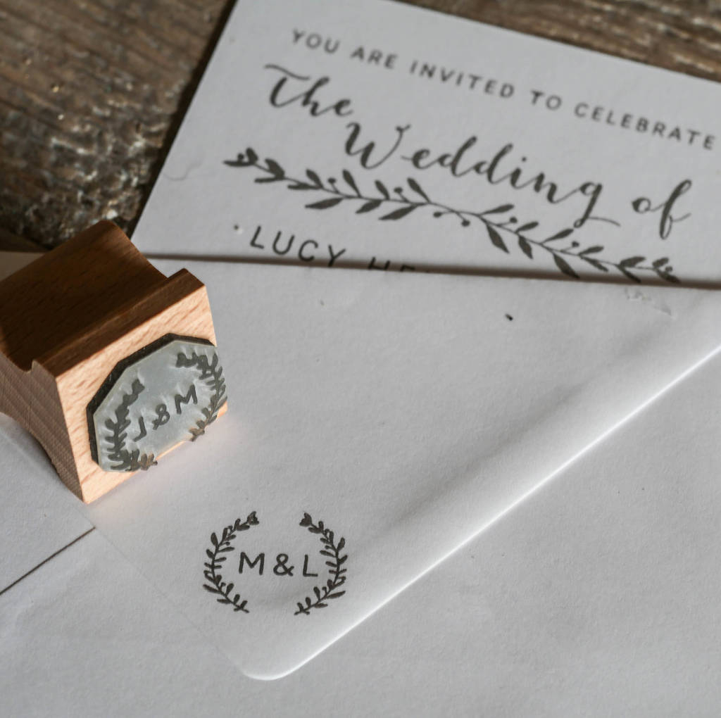 27+ Inspired Photo of Wedding Invitation Stamps - denchaihosp.com