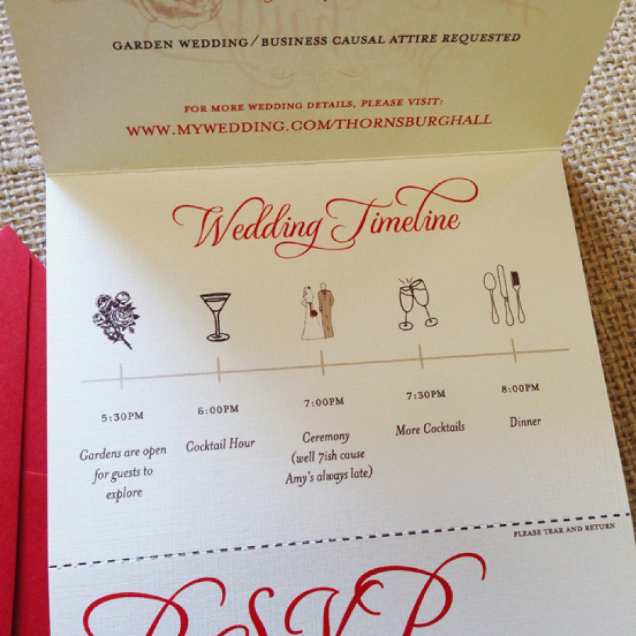 27+ Elegant Image of Wedding Invitation Timeline - denchaihosp.com