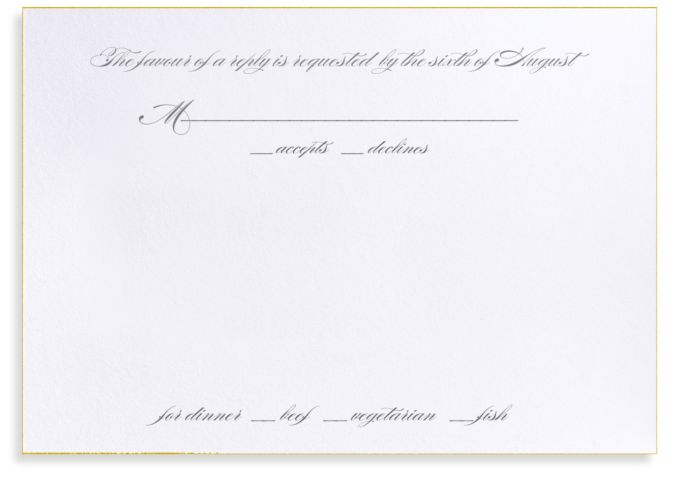 24+ Marvelous Image of Wedding Invitations And Response Cards ...