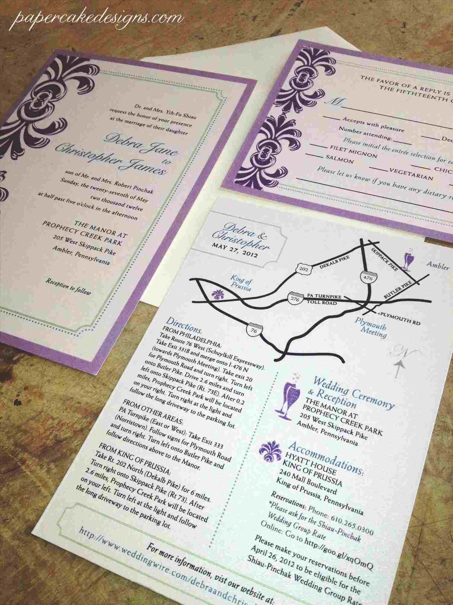 30+ Brilliant Image of Wedding Invitations Vistaprint - denchaihosp.com