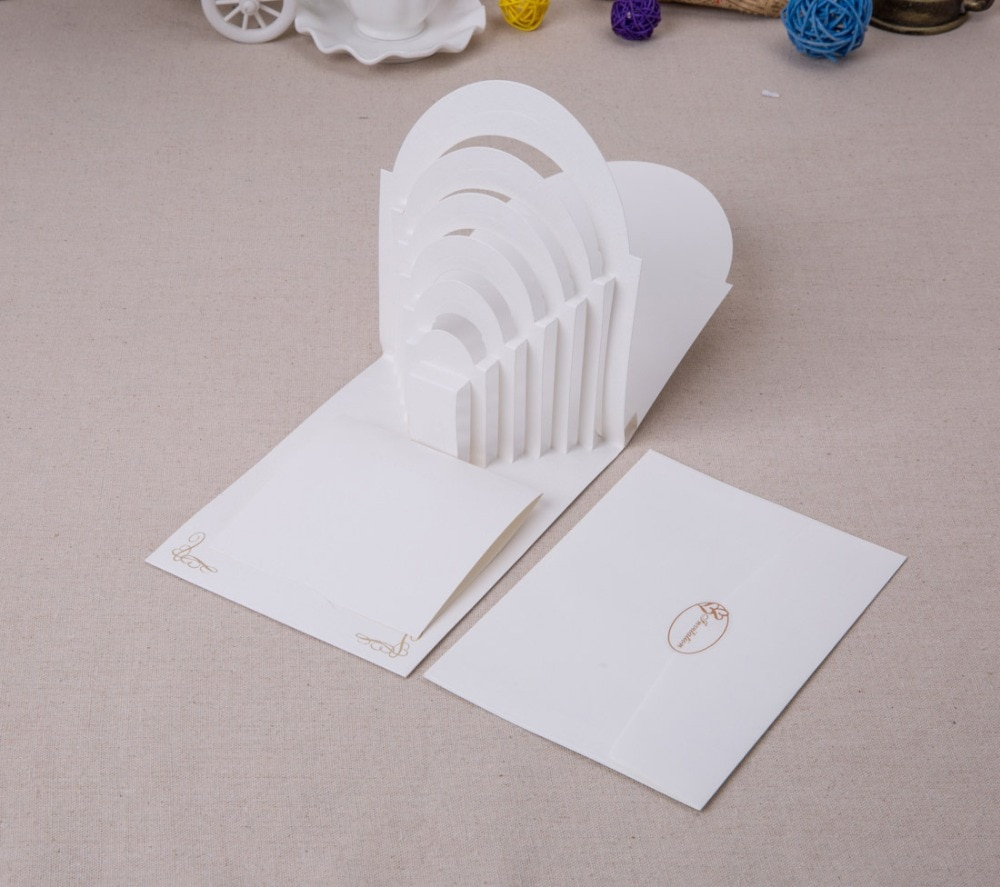 24+ Creative Image of Wedding Pop Up Invitations - denchaihosp.com