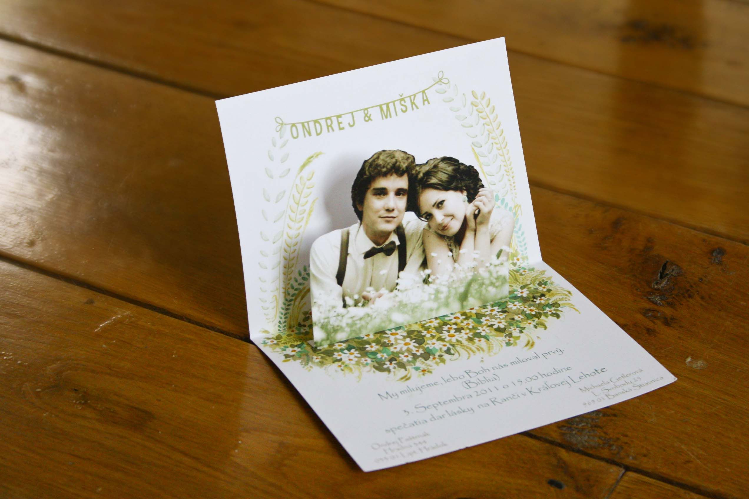 24+ Creative Image of Wedding Pop Up Invitations - denchaihosp.com