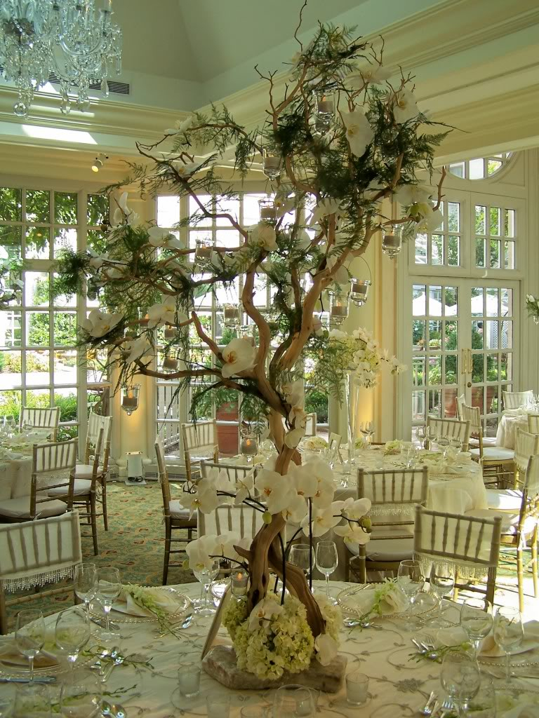 22+ Elegant Photo of Wedding Tree Decorations - denchaihosp.com